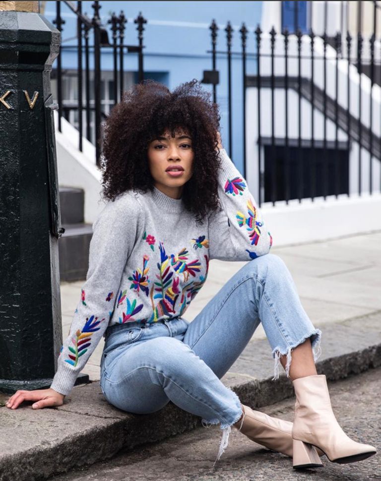 The Best Instagram Poses to Try Now | Who What Wear