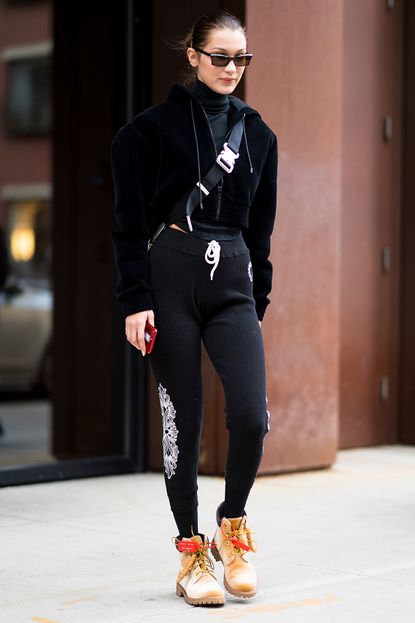 Sorry, Jogging Outfits Are Just Too "Fashion" to Work Out In | Who What ...