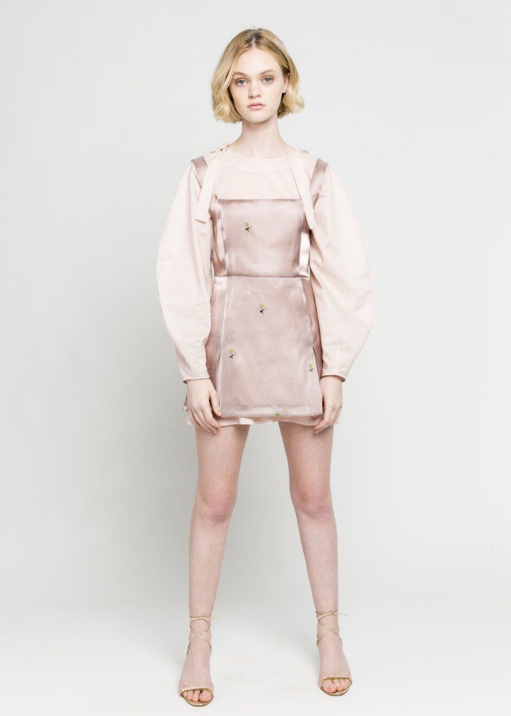 New Summer Dresses From Elliette | Who What Wear