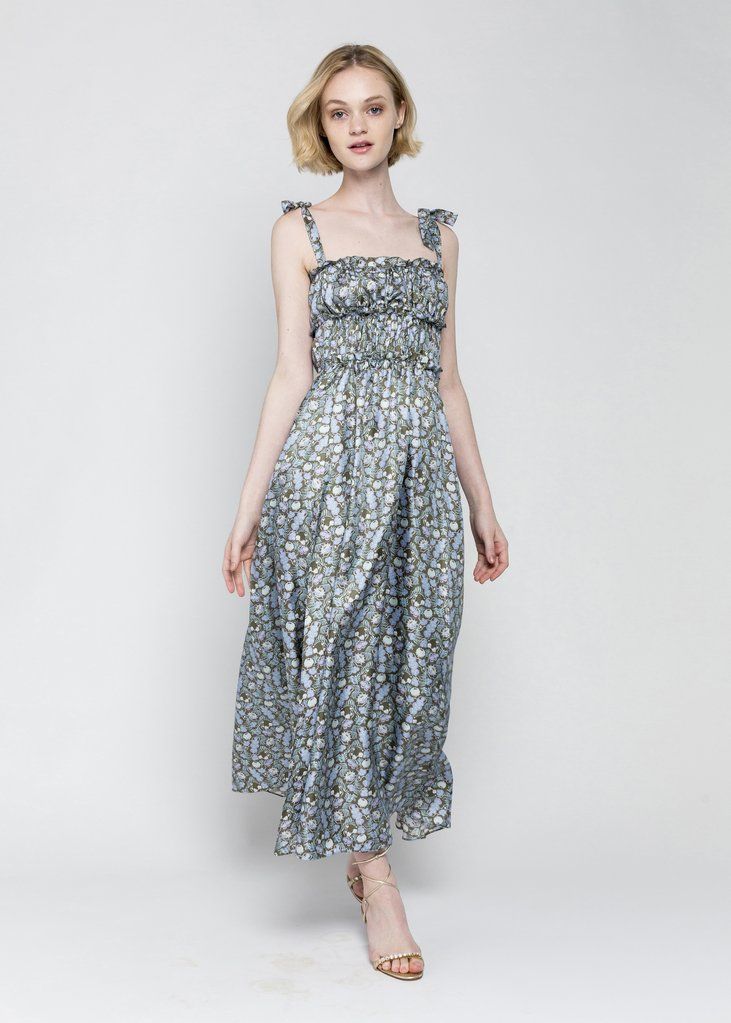 New Summer Dresses From Elliette | Who What Wear