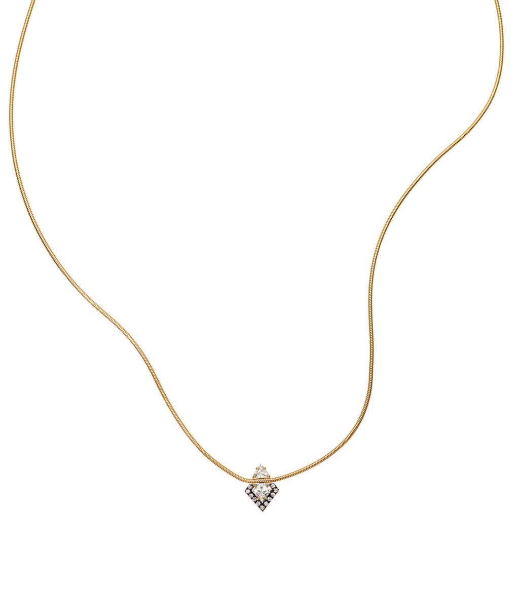 The Best Simple Wedding Jewelry for the Anti-Flashy Bride | Who What Wear