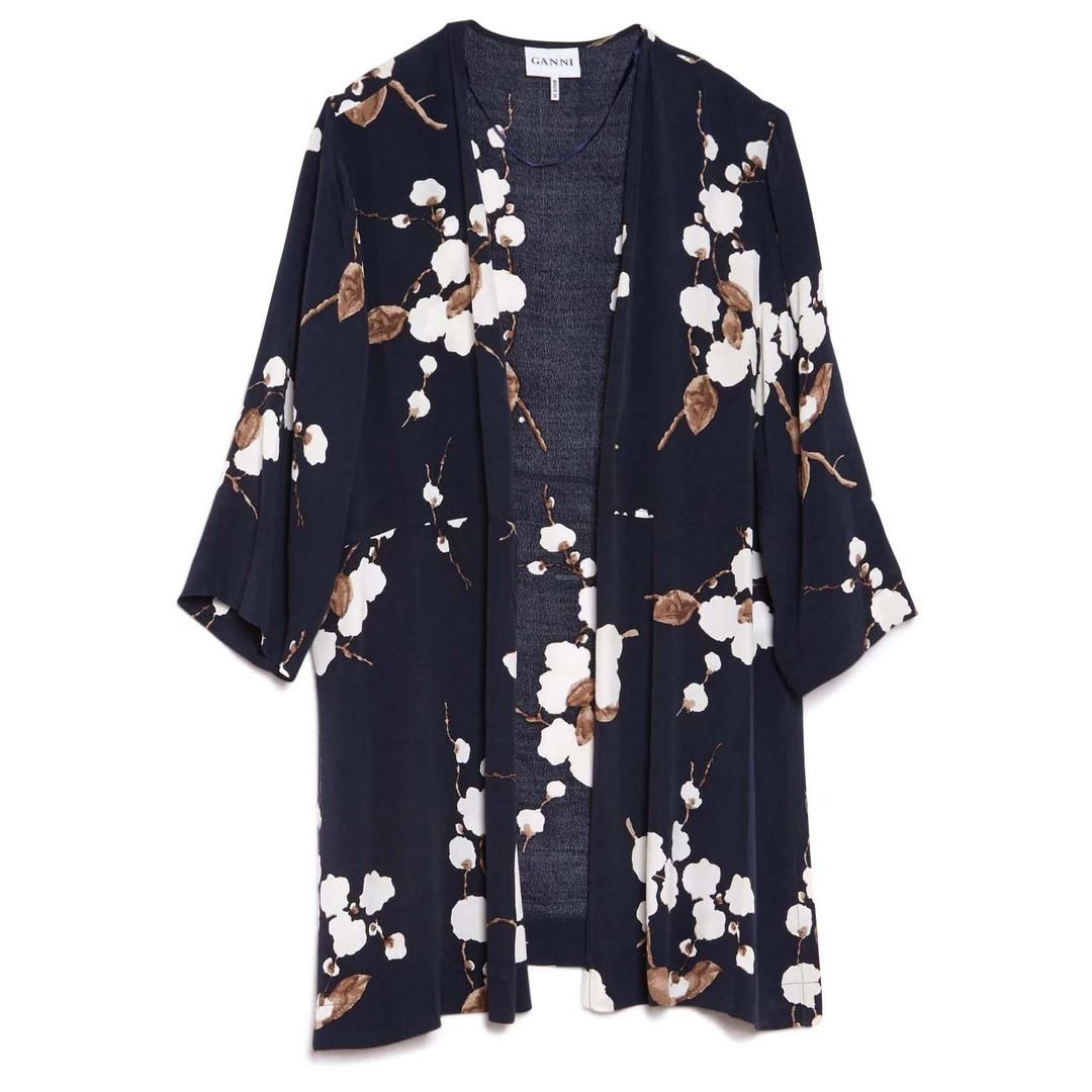 Cute Kimonos That Are Perfect for Spring | Who What Wear