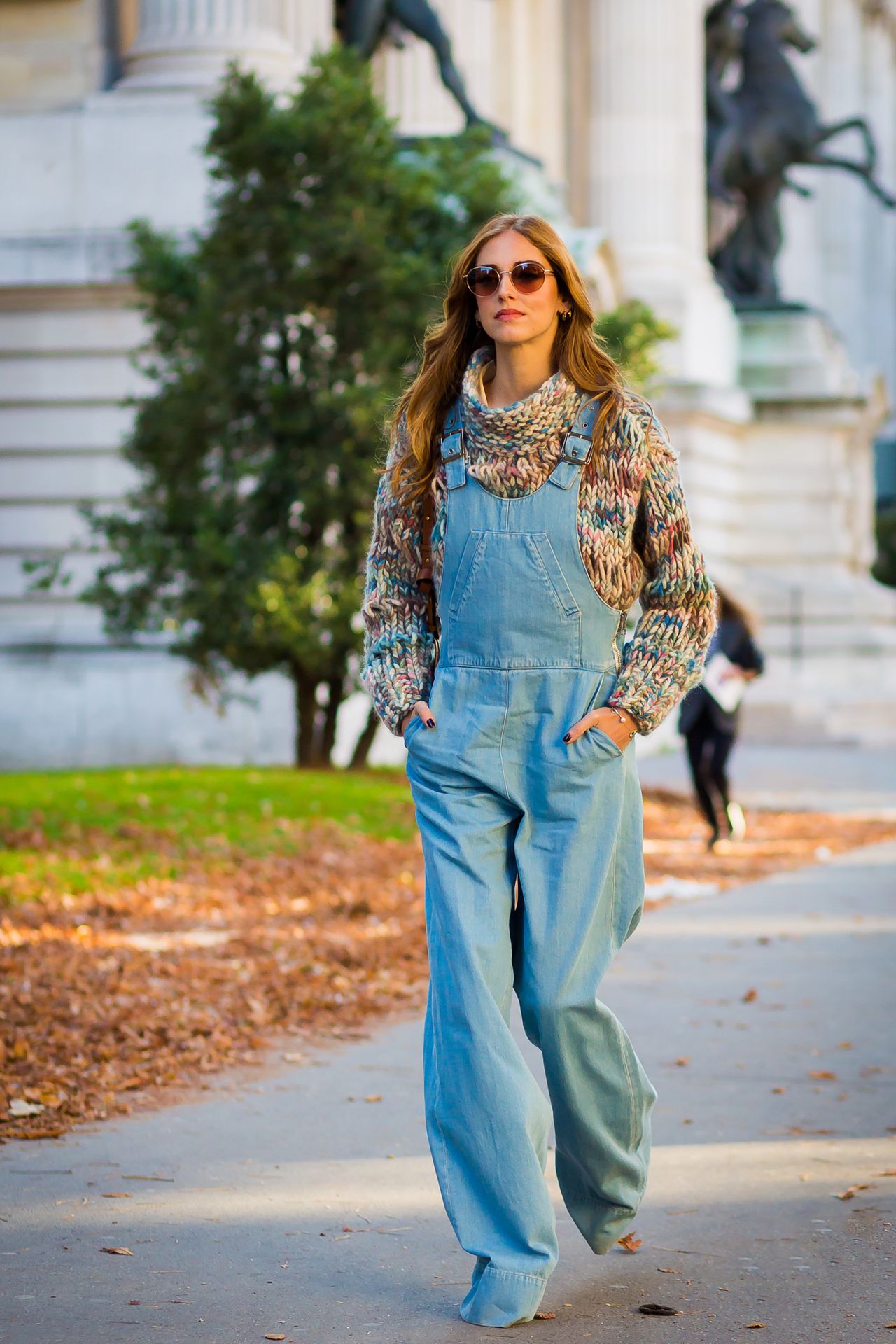 How to Wear Overalls in 8 Outfits | Who What Wear