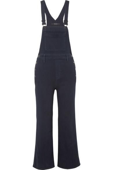 How to Wear Overalls in 8 Outfits | Who What Wear