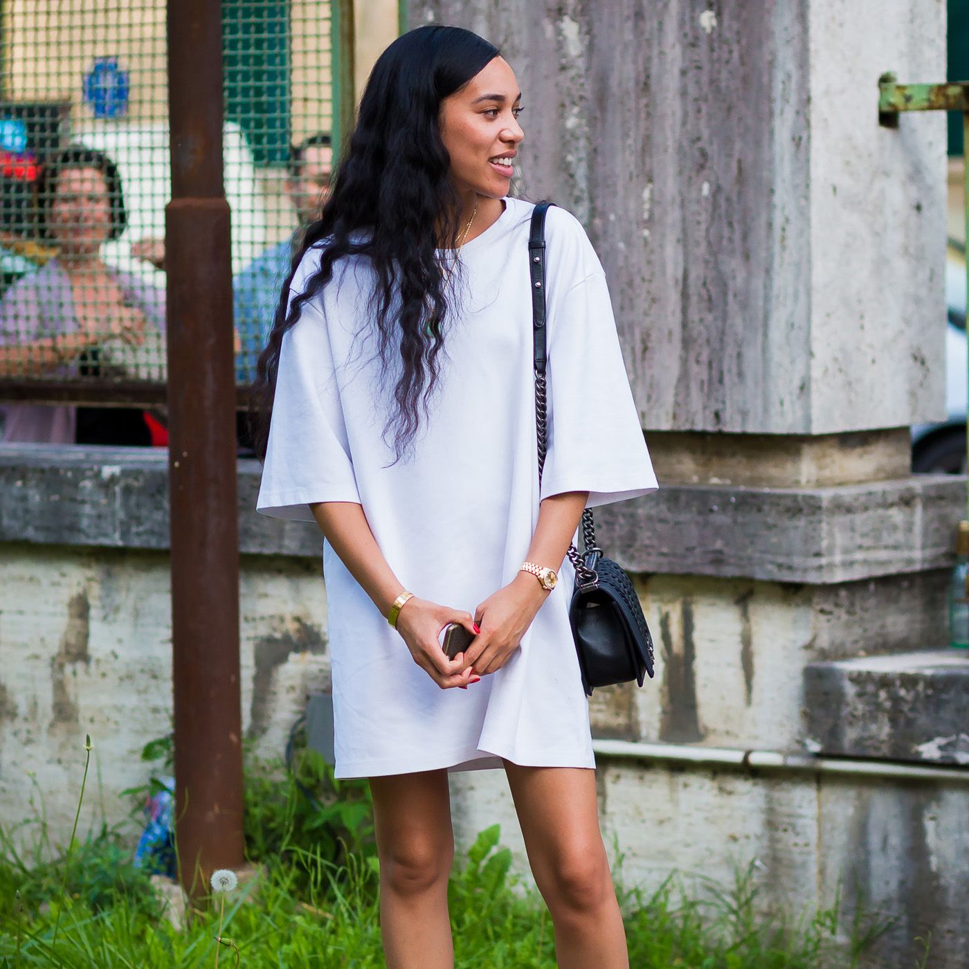 9 Easy Lai- Back Outfits to Try Now | Who What Wear
