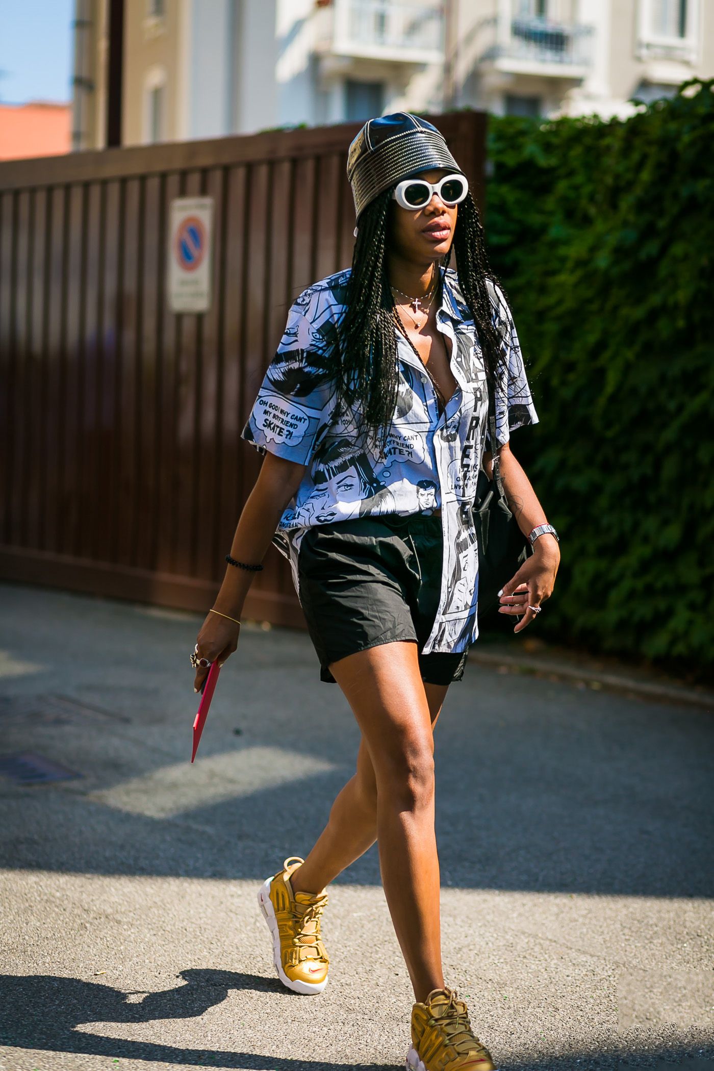 9 Easy Lai- Back Outfits to Try Now | Who What Wear