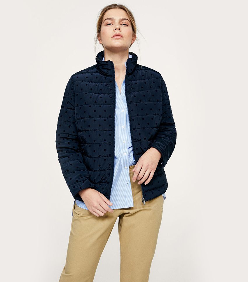 The 17 Best Travel Jackets for Women, Hands Down | Who What Wear