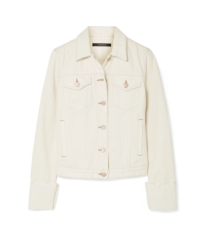 The 17 Best Travel Jackets for Women, Hands Down | Who What Wear