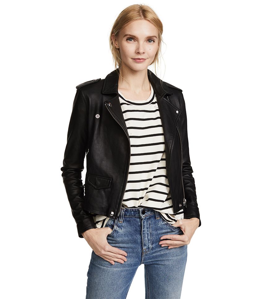 The 17 Best Travel Jackets for Women, Hands Down | Who What Wear