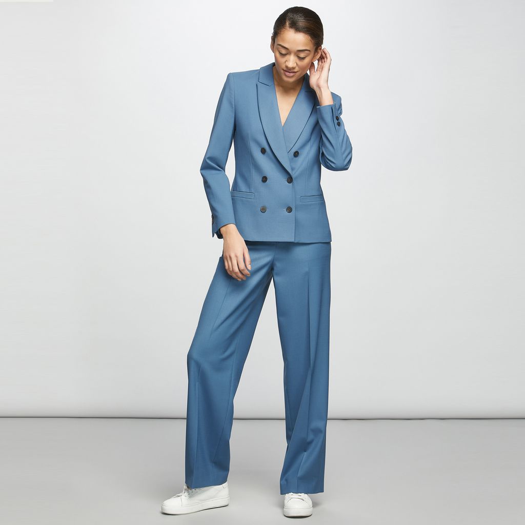 The Best Women's Workwear Brands for the Office | Who What Wear