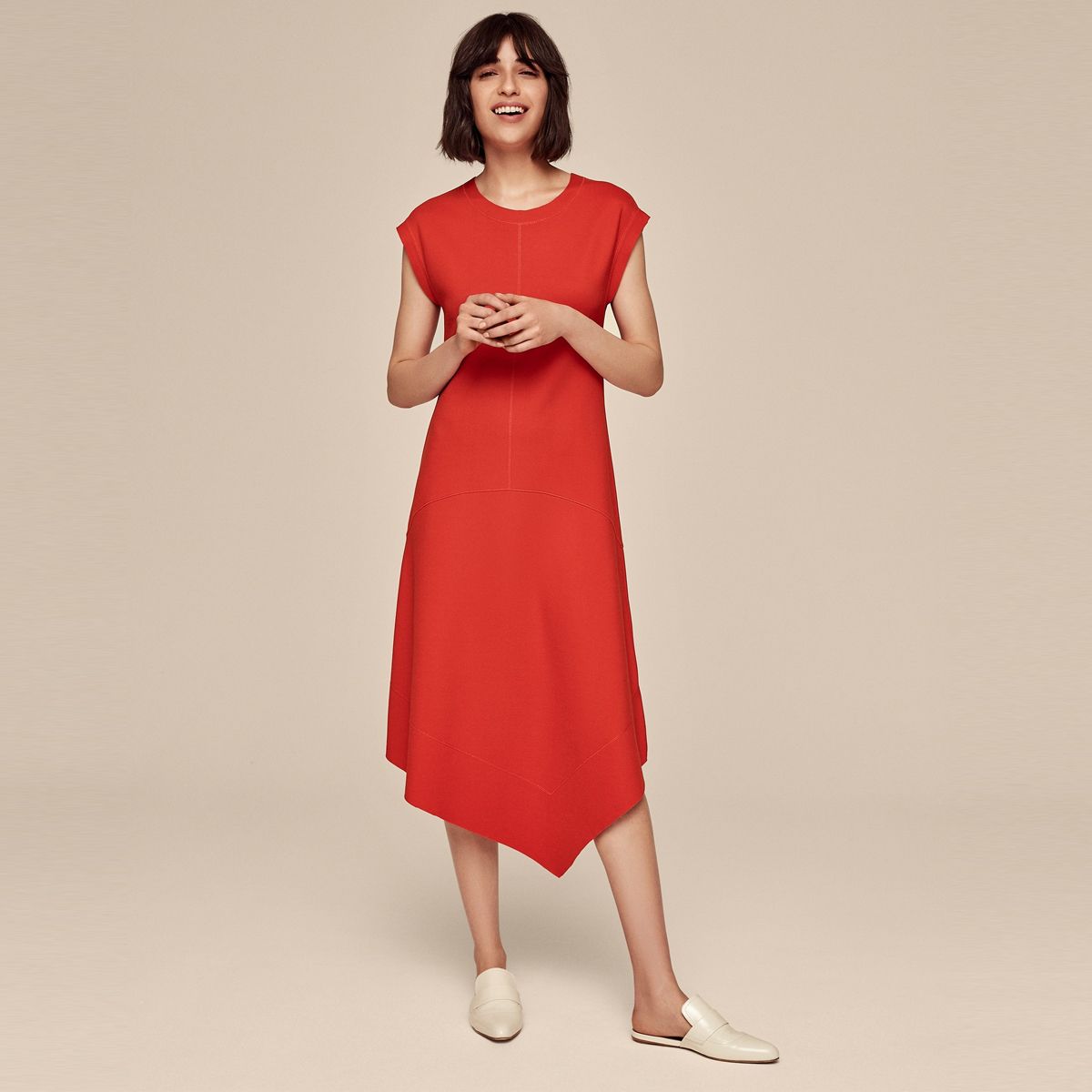 The Best Women's Workwear Brands for the Office | Who What Wear