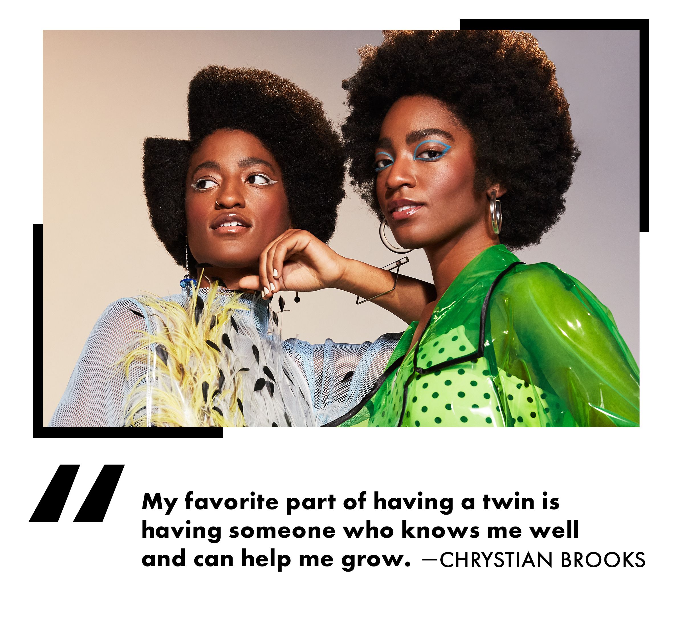 We Did a Photo Shoot With 2 of Our Coolest L.A. Readers | Who What Wear