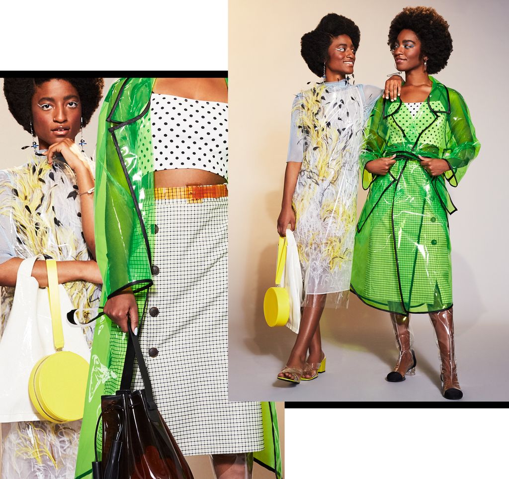 We Did a Photo Shoot With 2 of Our Coolest L.A. Readers | Who What Wear