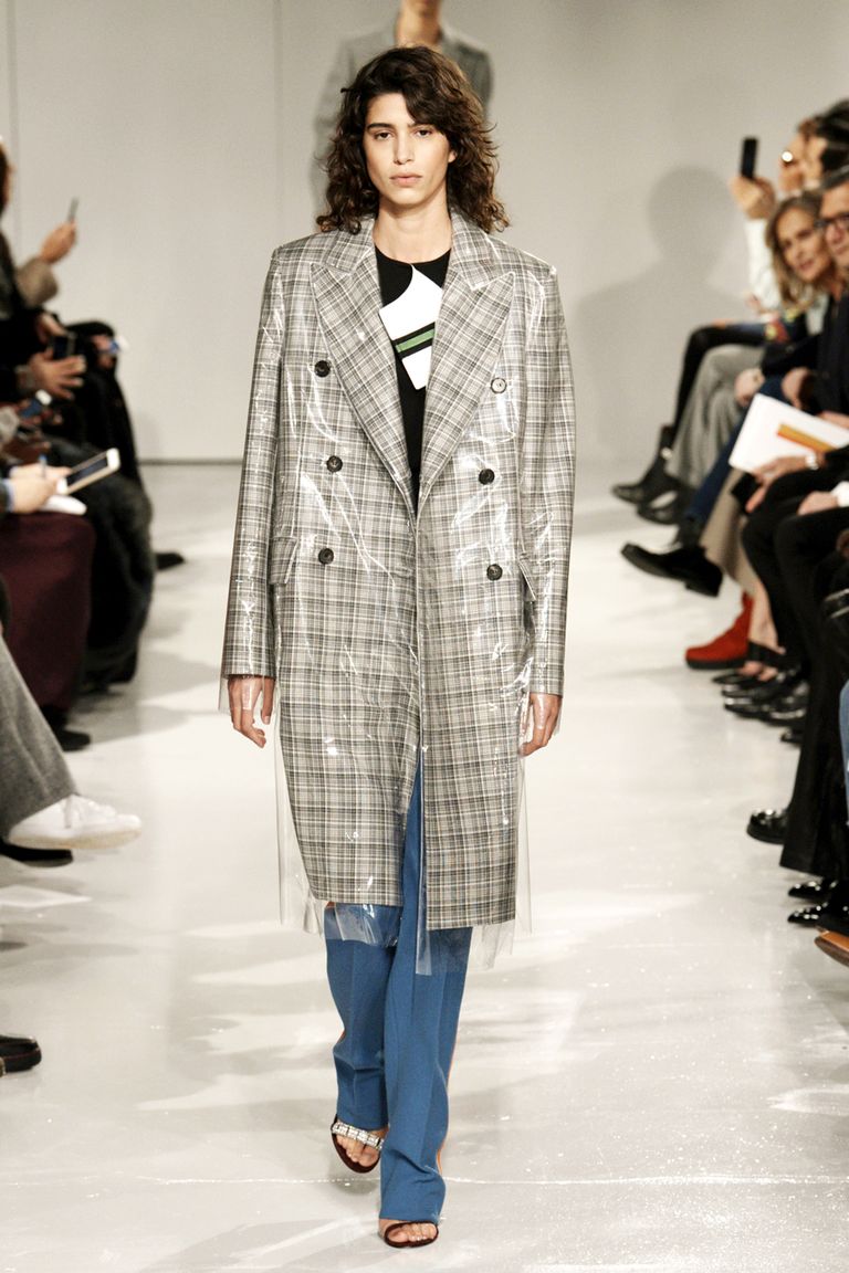 Cute Sheer Raincoats—They're a Thing | Who What Wear