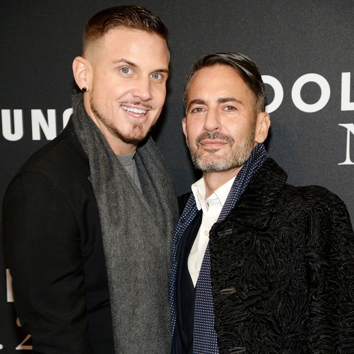 Marc Jacobs Just Got Engaged at a Chipotle | Who What Wear
