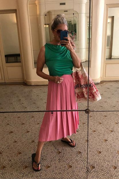 Shop the Best Flip-Flops at Every Budget | Who What Wear