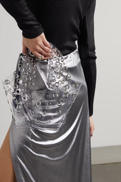 The 19 Best Clear Bags That Are Stadium-Approved | Who What Wear