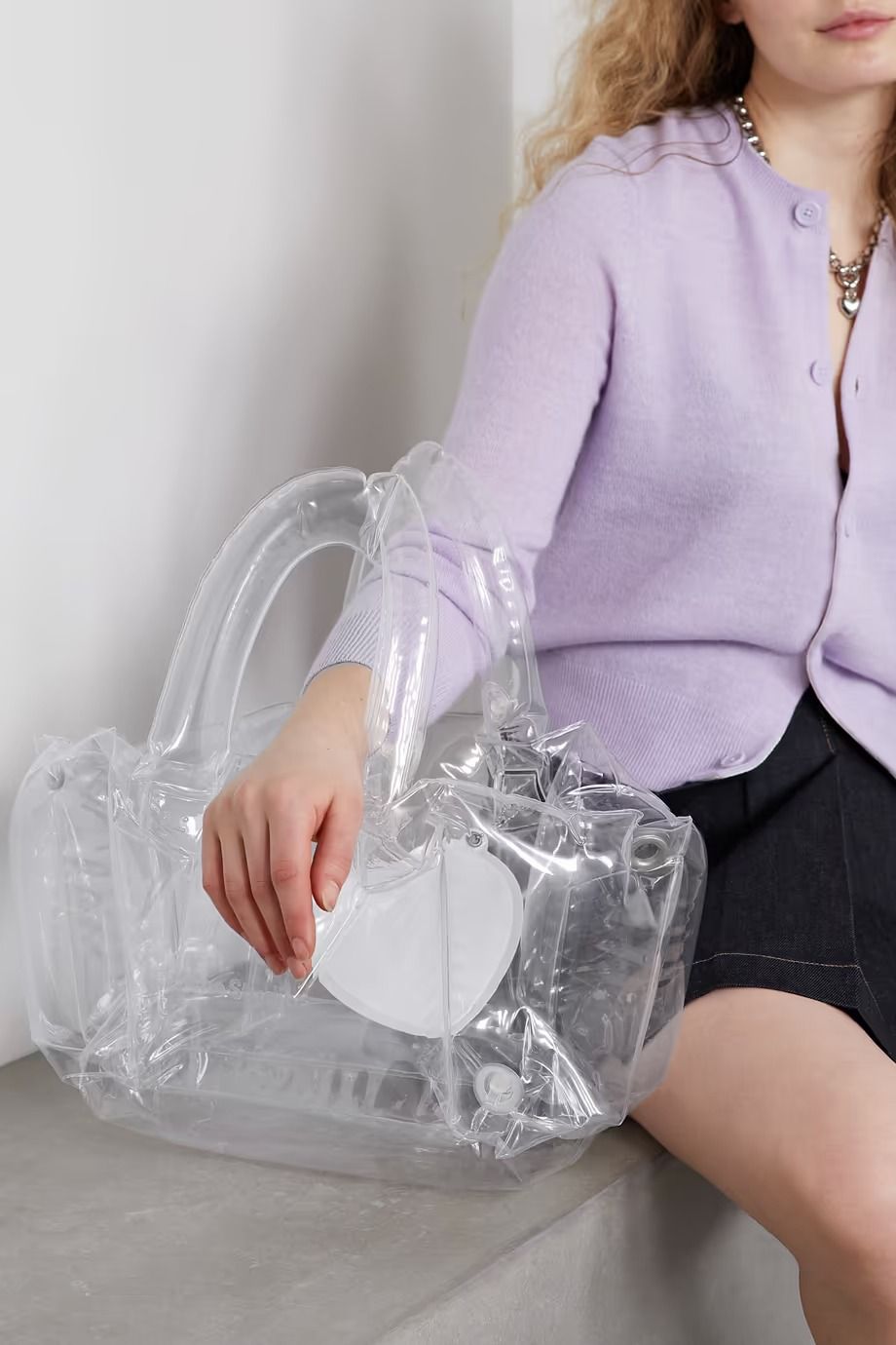 The 19 Best Clear Bags That Are Stadium-Approved | Who What Wear