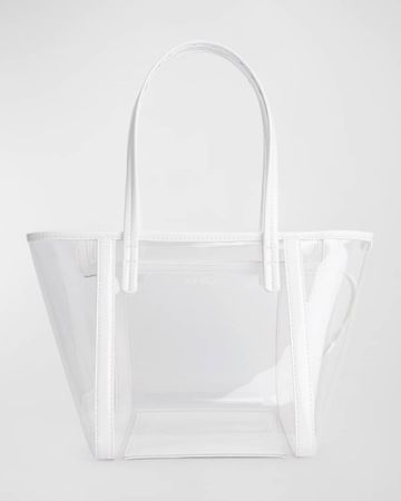 The 19 Best Clear Bags That Are Stadium-Approved | Who What Wear