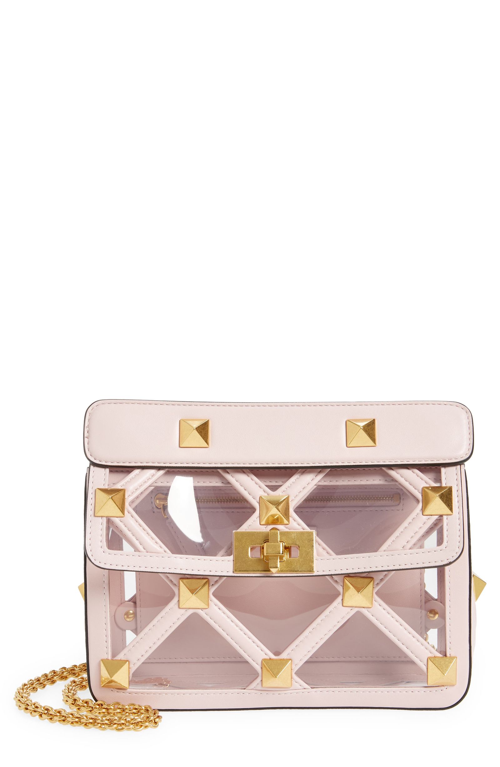 The 19 Best Clear Bags That Are Stadium-Approved | Who What Wear