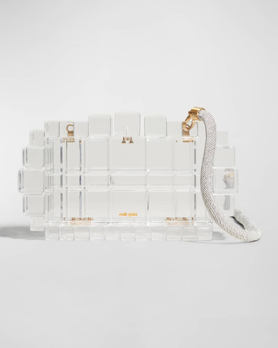 The 19 Best Clear Bags That Are Stadium-Approved | Who What Wear