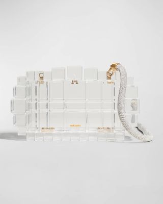 The 19 Best Clear Bags That Are Stadium-Approved | Who What Wear