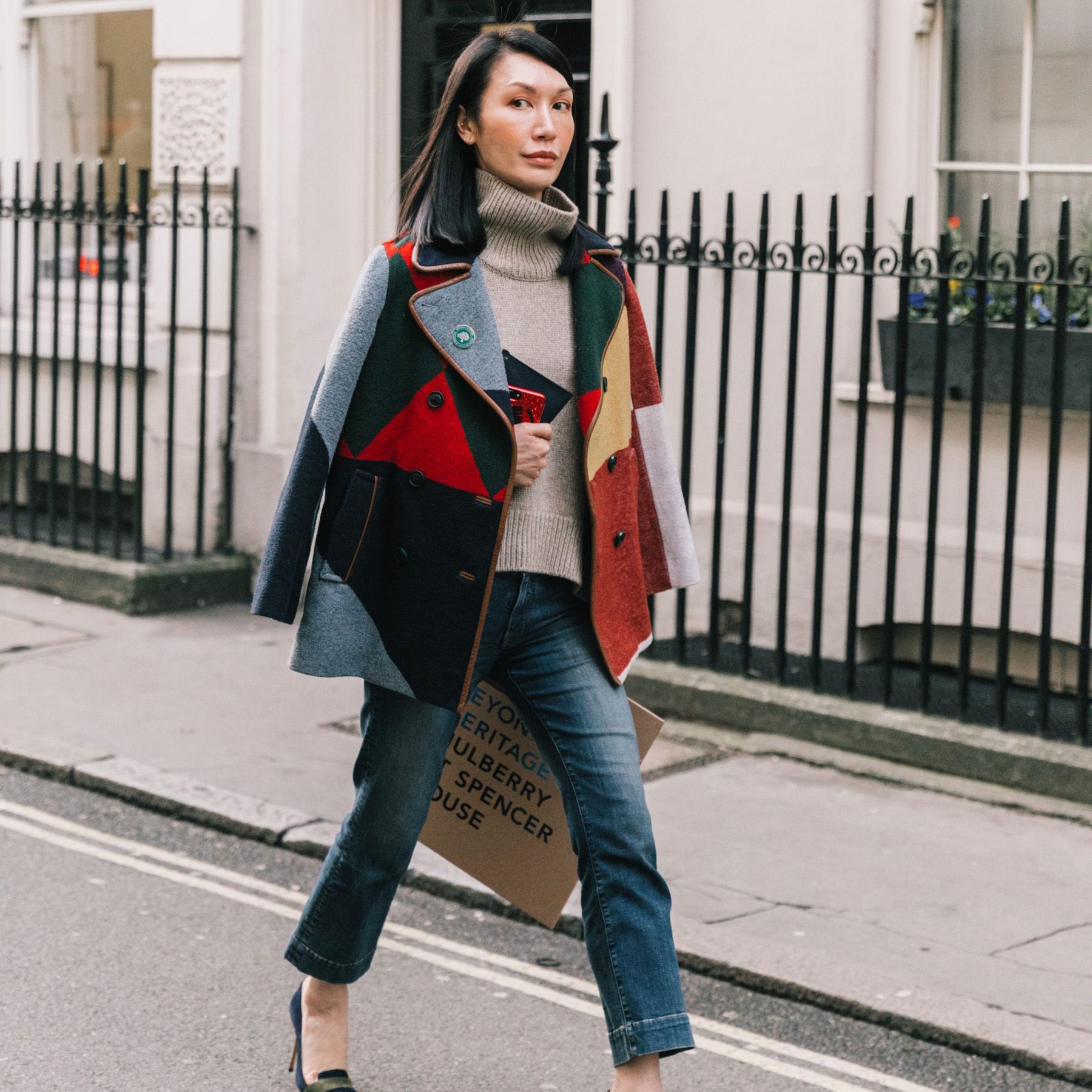 What to Wear for a Presentation, According to an Expert | Who What Wear