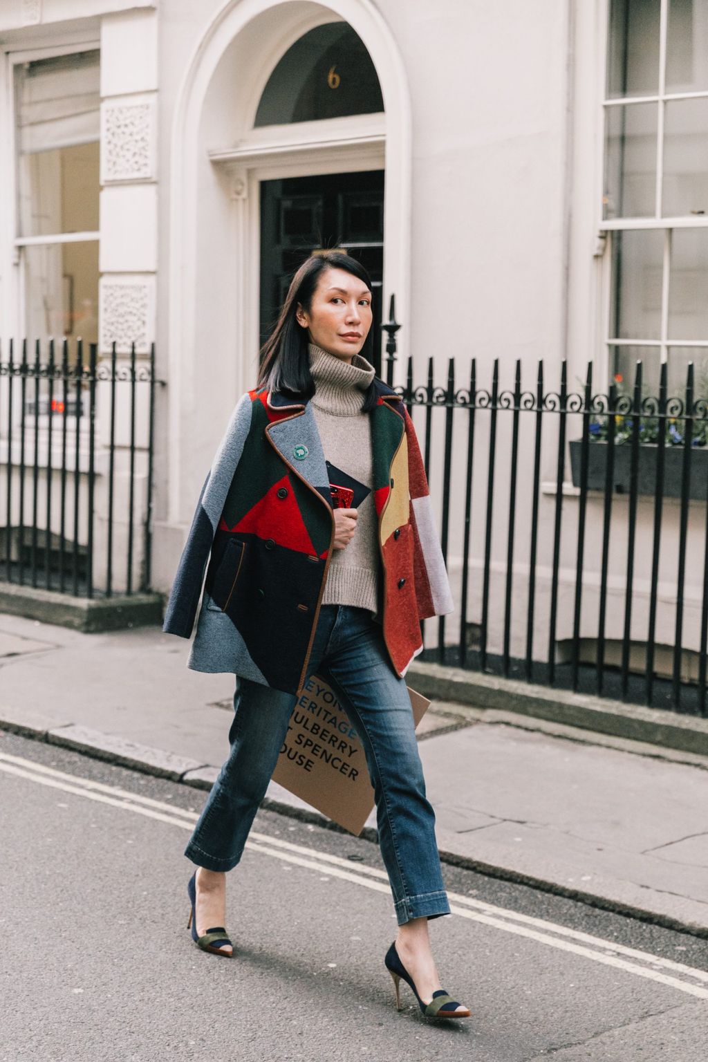What to Wear for a Presentation, According to an Expert | Who What Wear