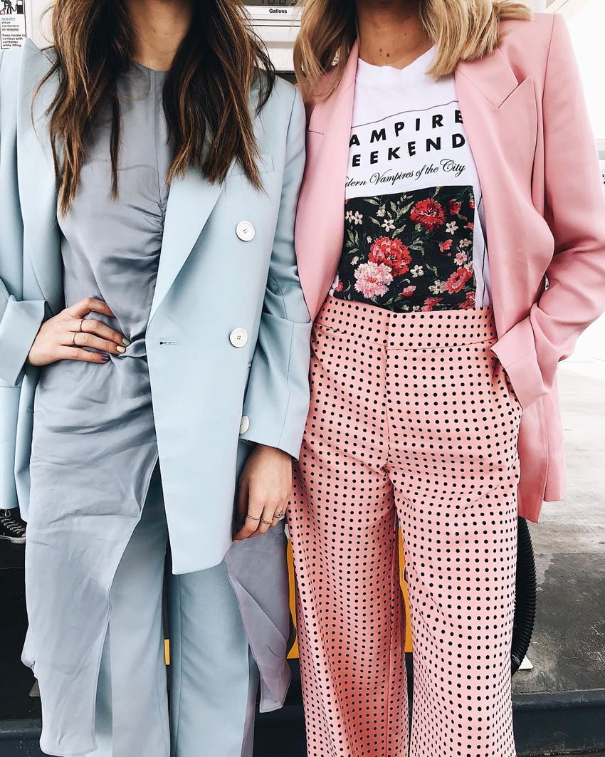 The Plethora of Trends I Bought Because of Instagram | Who What Wear