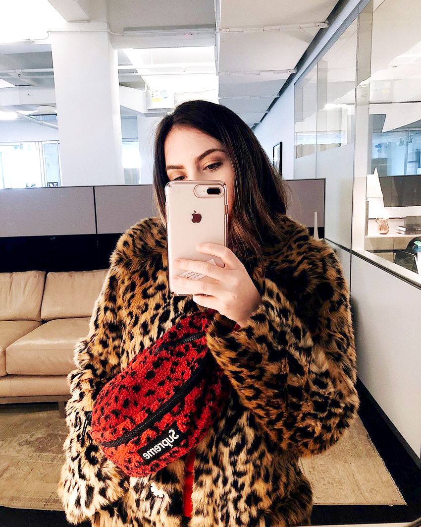 The Plethora of Trends I Bought Because of Instagram | Who What Wear