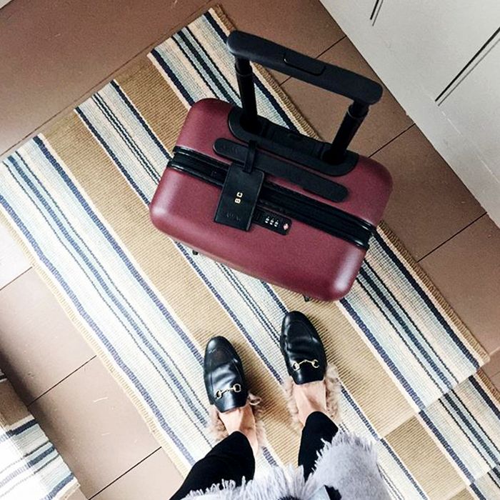 5 Packing Tips From a Reformed Overpacker | Who What Wear