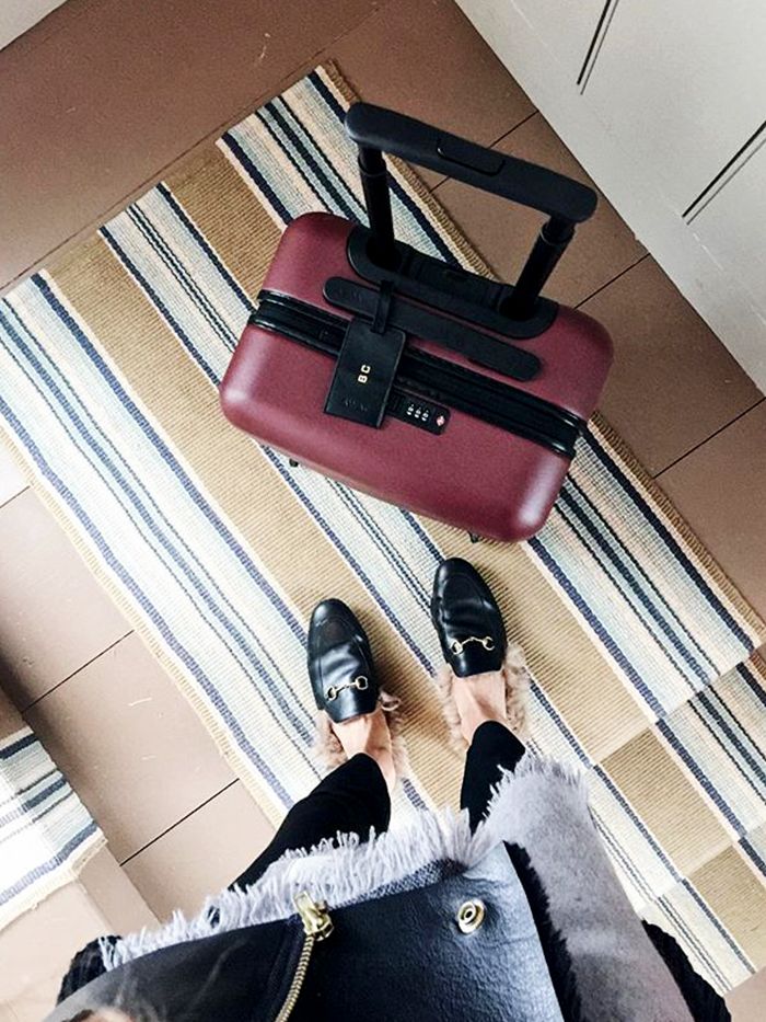 5 Packing Tips From a Reformed Overpacker | Who What Wear