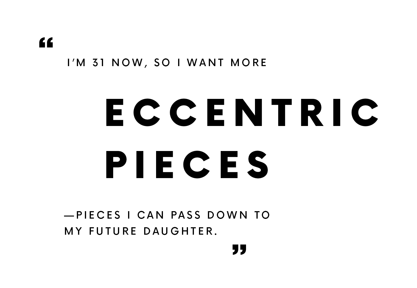 What Does Personal Style Mean in 2018? | Who What Wear