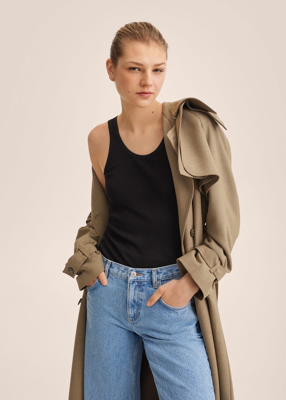 The 9 Best Minimalist Fashion Brands, Chosen by an Editor | Who What Wear