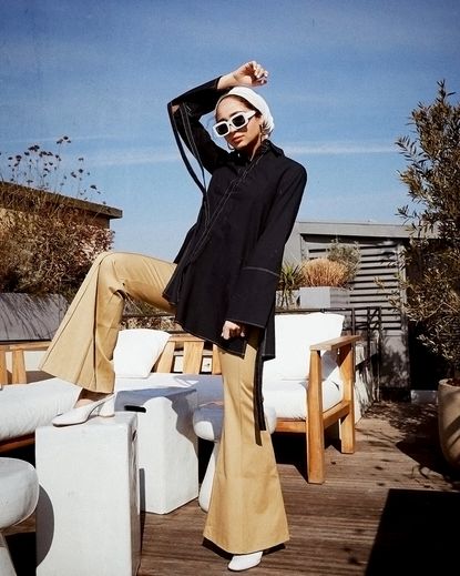 Yes, Non-Boring Professional Outfits Exist | Who What Wear