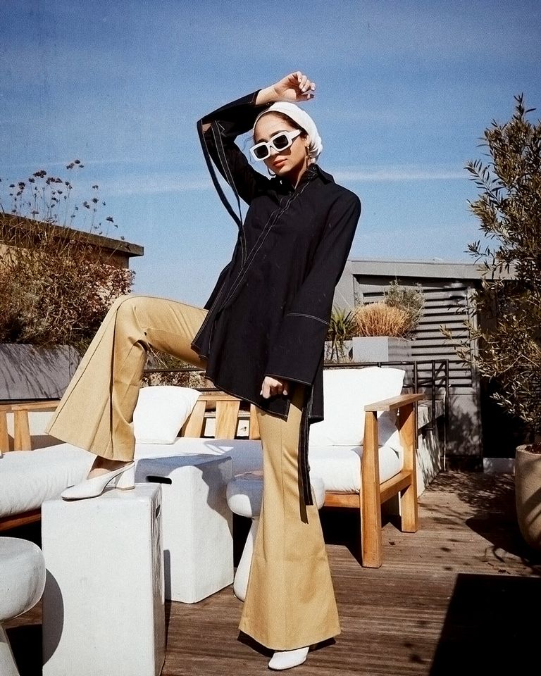 Yes, Non-Boring Professional Outfits Exist | Who What Wear