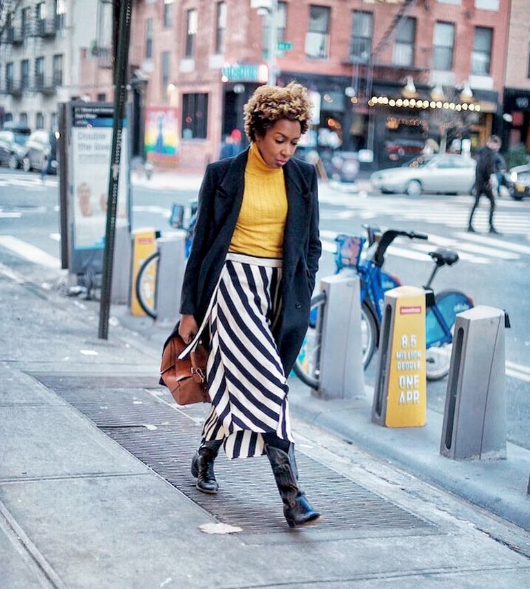 Yes, Non-Boring Professional Outfits Exist | Who What Wear