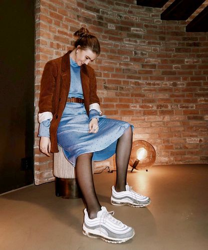 Yes, Non-Boring Professional Outfits Exist | Who What Wear