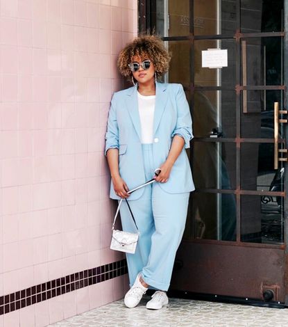 Yes, Non-Boring Professional Outfits Exist | Who What Wear
