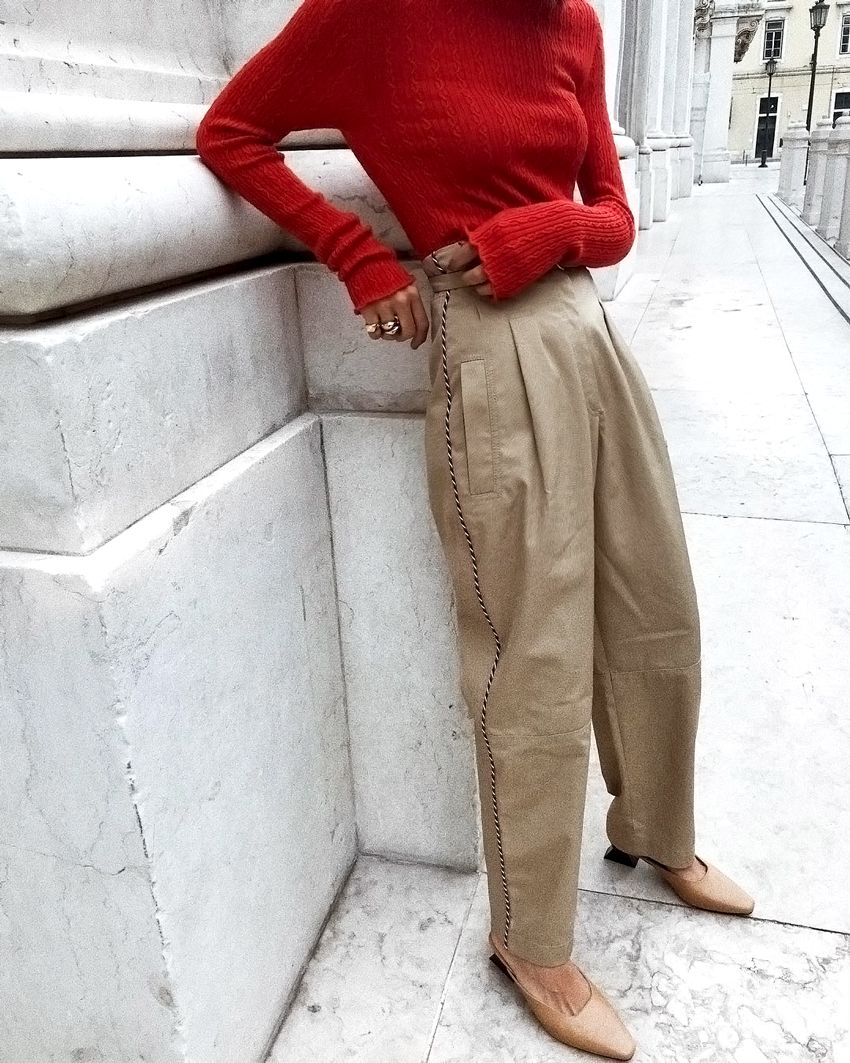 Yes, Non-Boring Professional Outfits Exist | Who What Wear