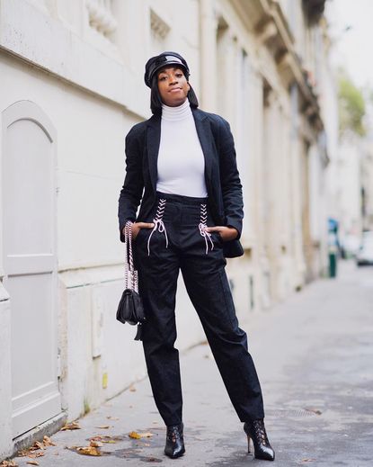 Yes, Non-Boring Professional Outfits Exist | Who What Wear