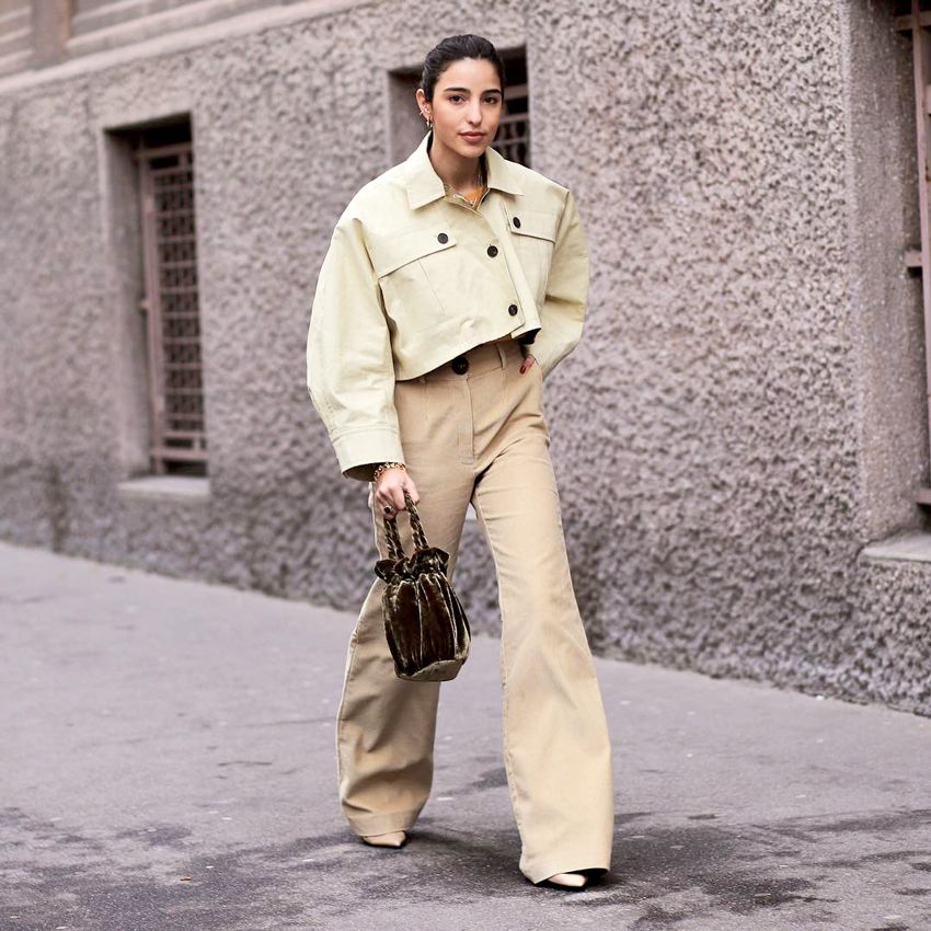 Yes, Non-Boring Professional Outfits Exist | Who What Wear