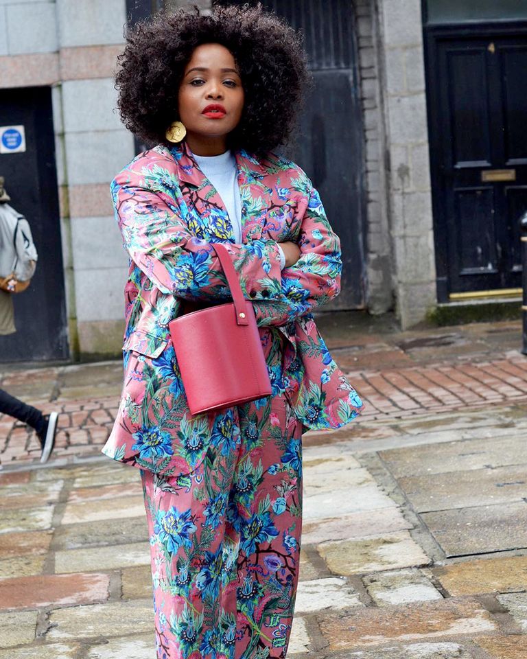 Yes, Non-Boring Professional Outfits Exist | Who What Wear