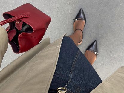 The 30 Best Minimalist Handbags, Chosen by an Editor | Who What Wear