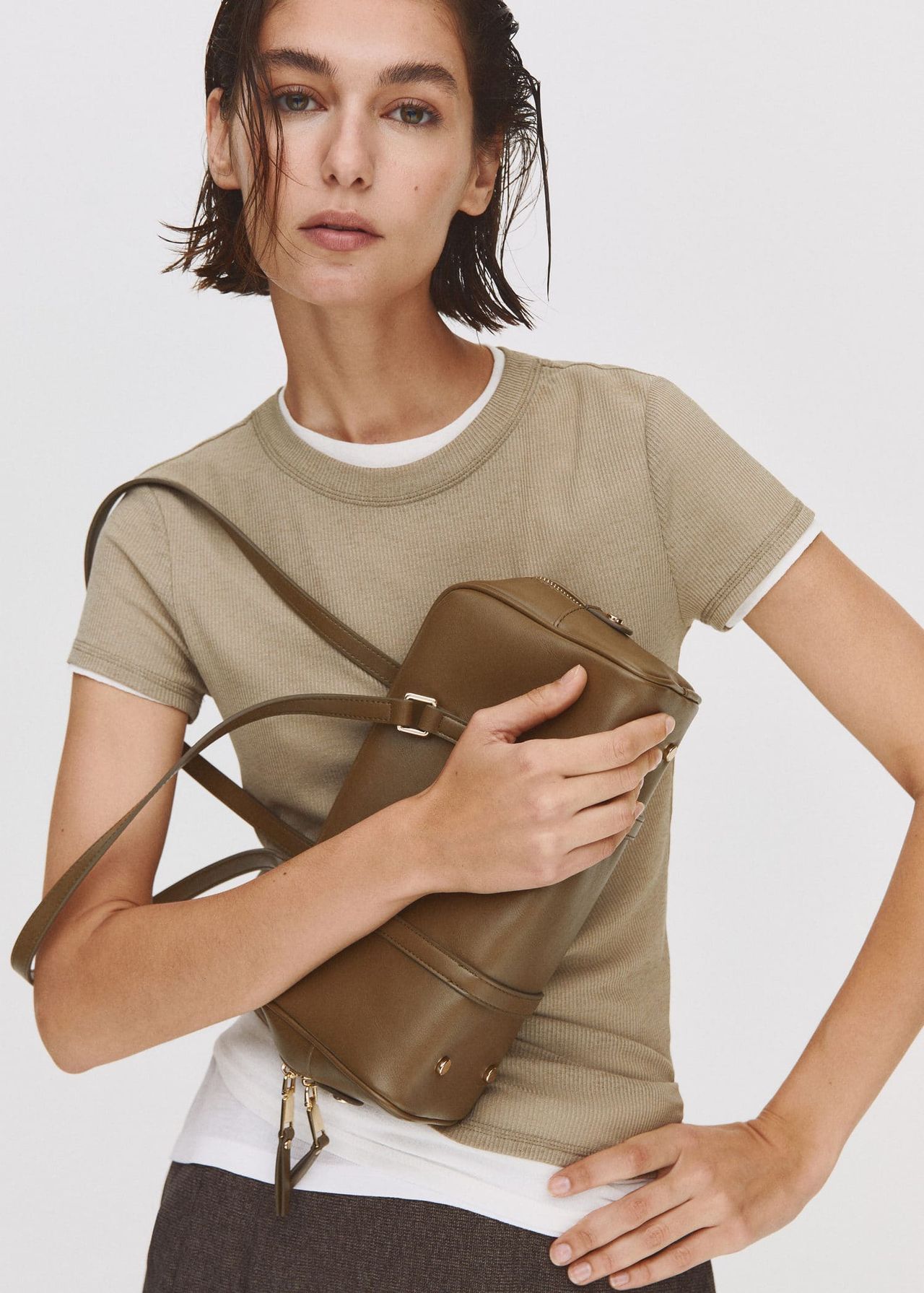 The 28 Best Minimal Handbags, Chosen by an Editor | Who What Wear