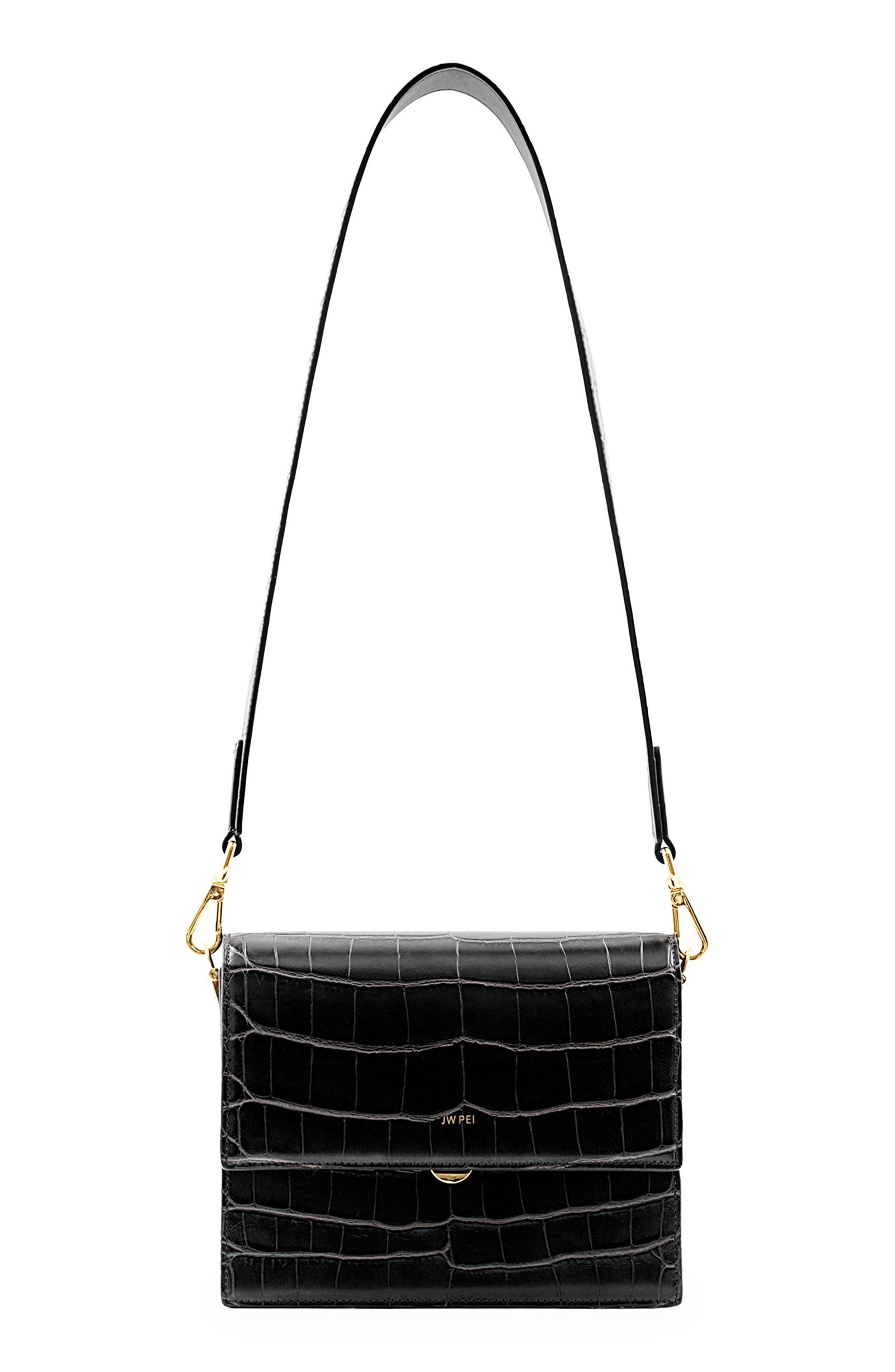 The 28 Best Minimal Handbags, Chosen by an Editor | Who What Wear