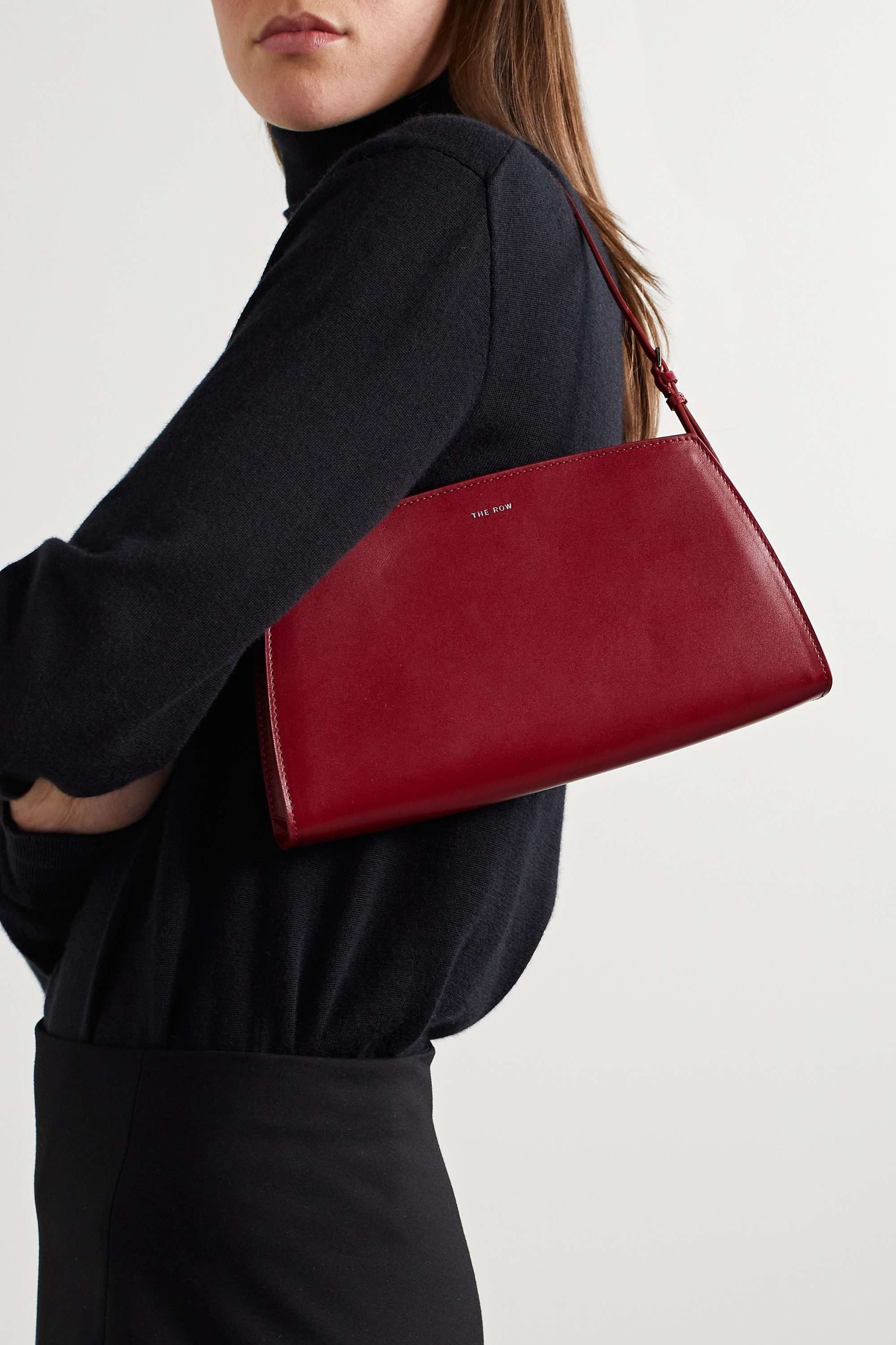 The 28 Best Minimal Handbags, Chosen by an Editor | Who What Wear