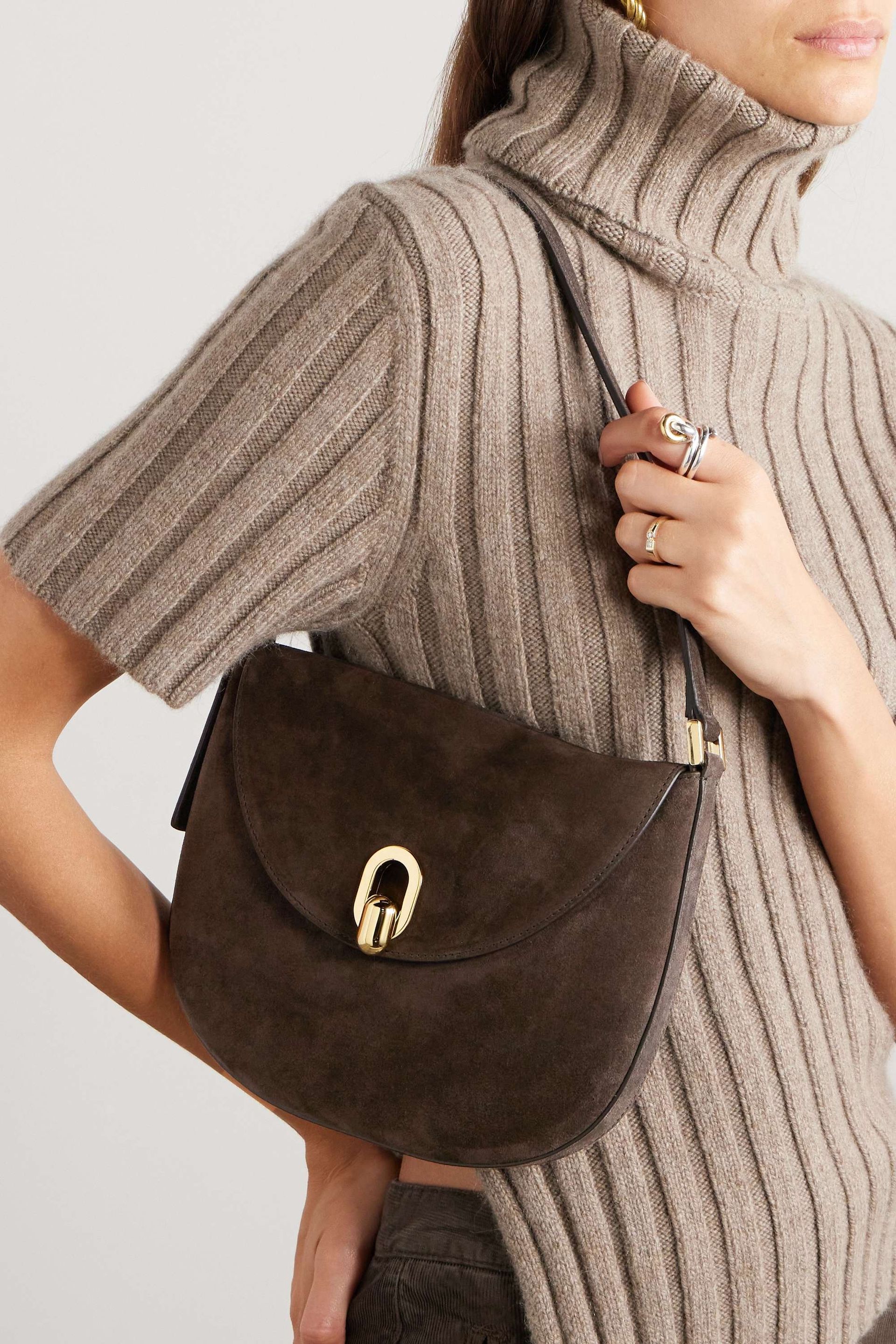 The 28 Best Minimal Handbags, Chosen by an Editor | Who What Wear