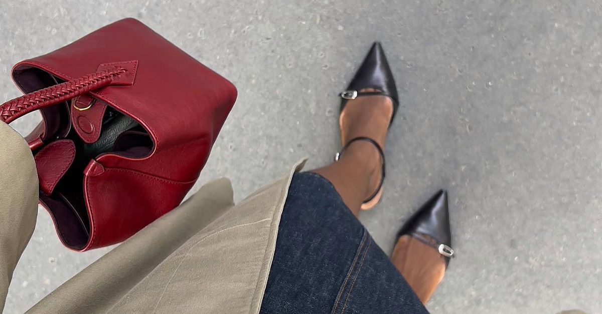 The 30 Best Minimalist Handbags, Chosen by an Editor | Who What Wear