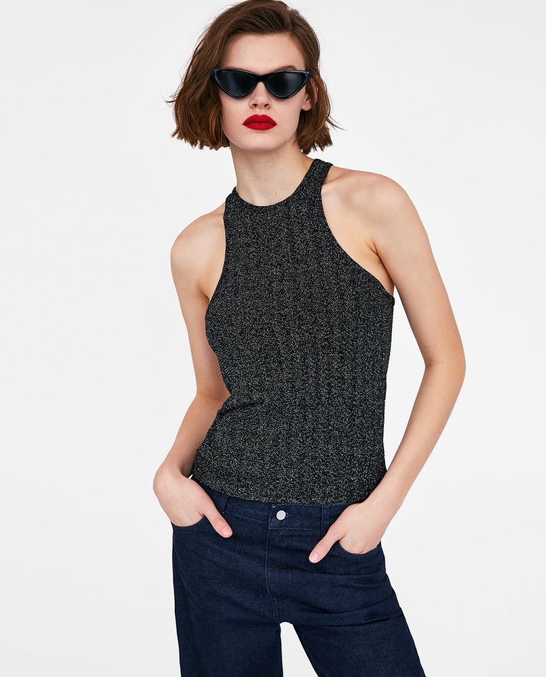 Zara Australia Augmented Reality App | Who What Wear